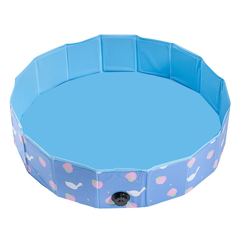 Children Inflatable Pool Bathing Tub Baby Kid Home... – Vicedeal