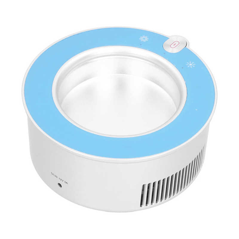 Cooling and Heating Coaster Cooling Coaster Portab... – Vicedeal