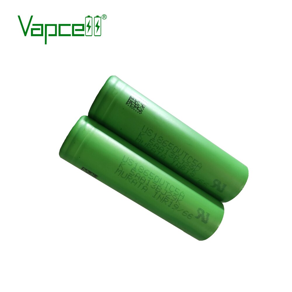 2pcs/lot Vapcell 100% original 18650 2500mAh 25A 3... – Vicedeal