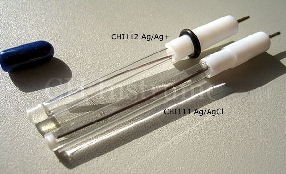 CHI111 Silver - Silver Chloride Reference Electrod... – Vicedeal
