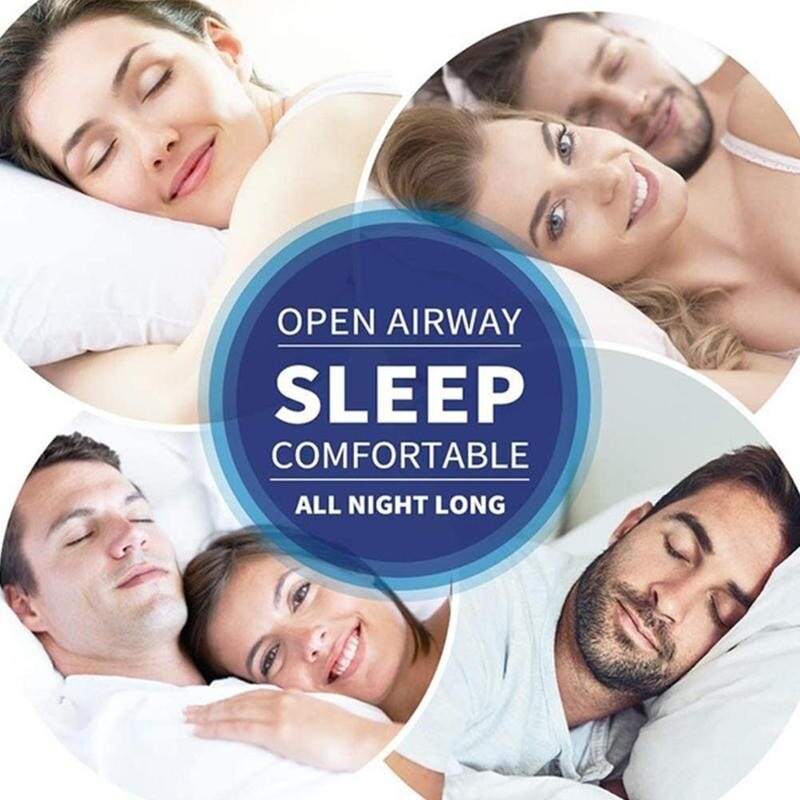 Nose Purifier Nasal Congestion Respirator Mini Ant... – Grandado