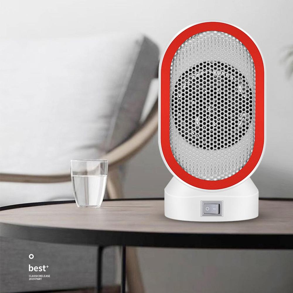 Mini Heater Household Electric Heater Heating Heat... – Vicedeal