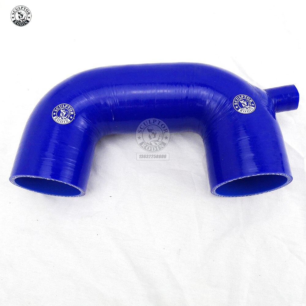 Silicone Radiator Intake Hose Kit TURBO Hose Fit F... – Grandado