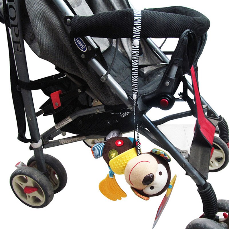 2pcs Anti-lost Strap Baby Stroller Rope Baby Strol... – Grandado