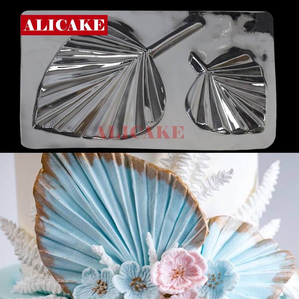 2-3Pcs Chocolade Mal Voor Palm Speer Chocolade Mal... – Vicedeal