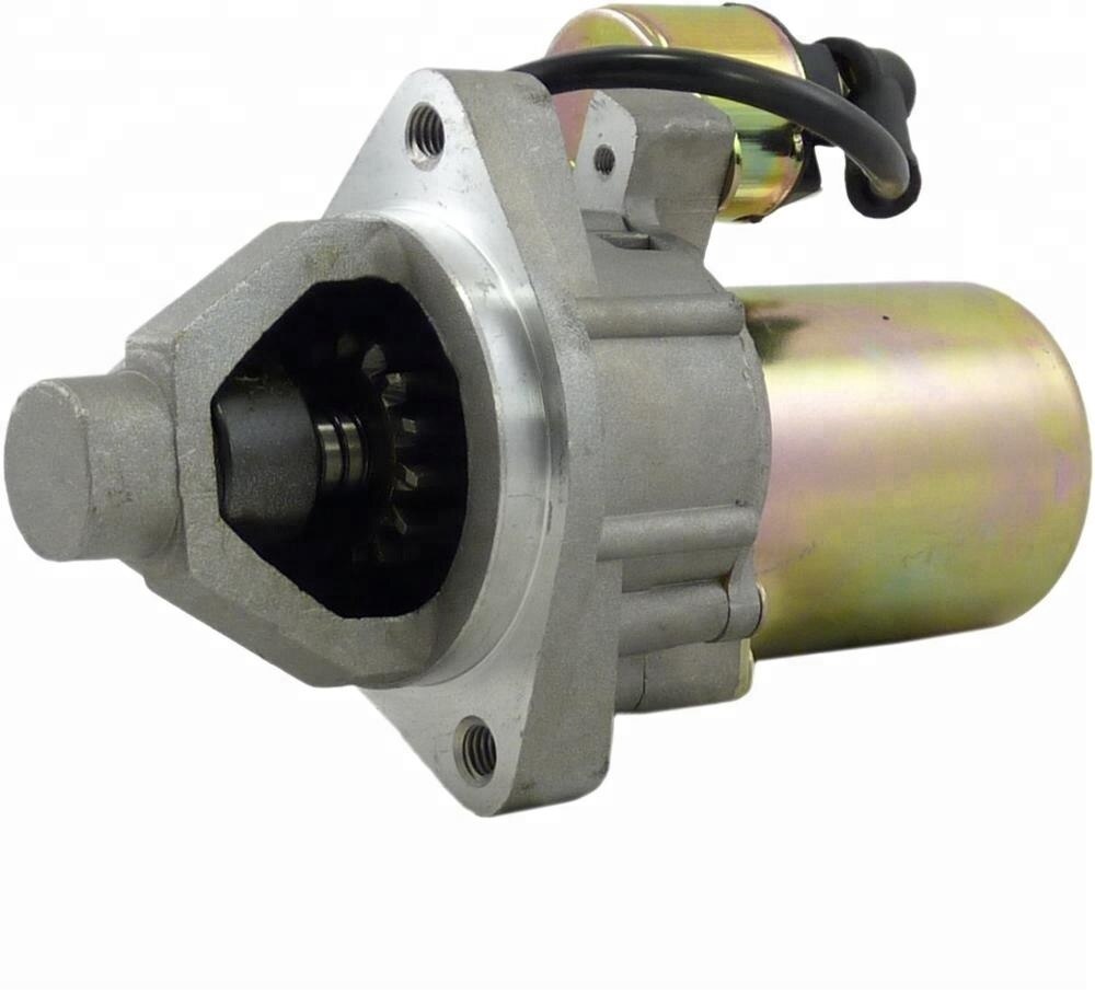 Generator Onderdelen 12V Starter Voor Honda Kleine... – Vicedeal