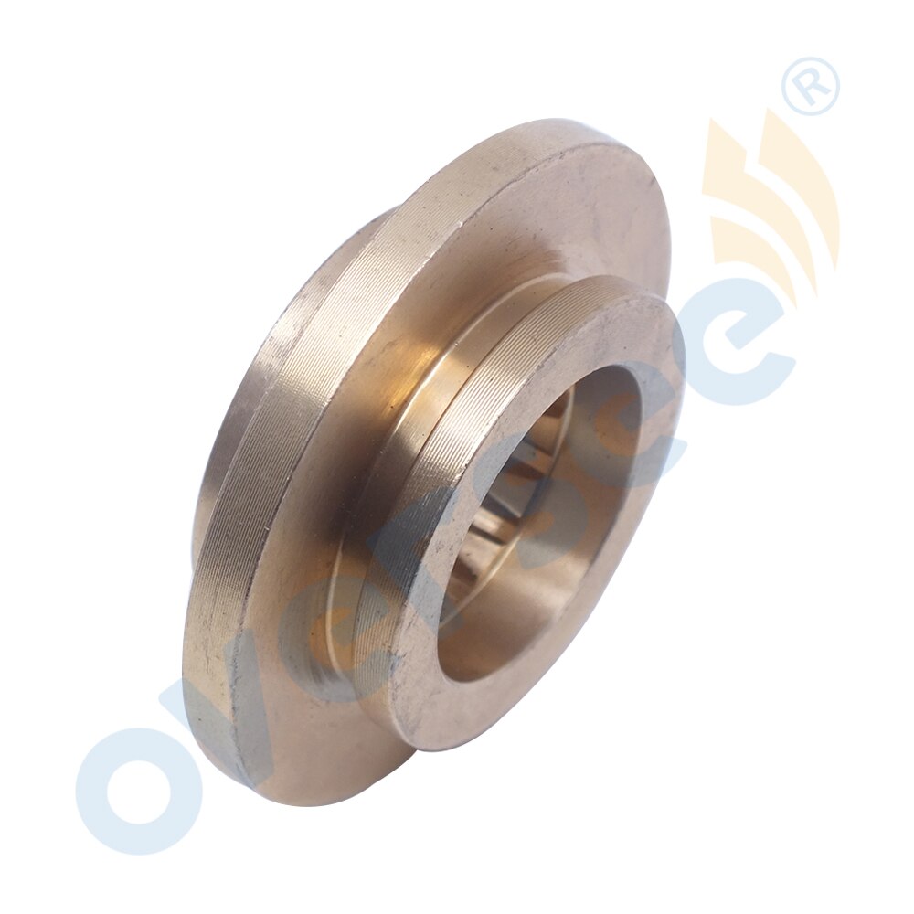 663-45987 Propeller Spacer For Yamaha Outboard Mot... – Vicedeal