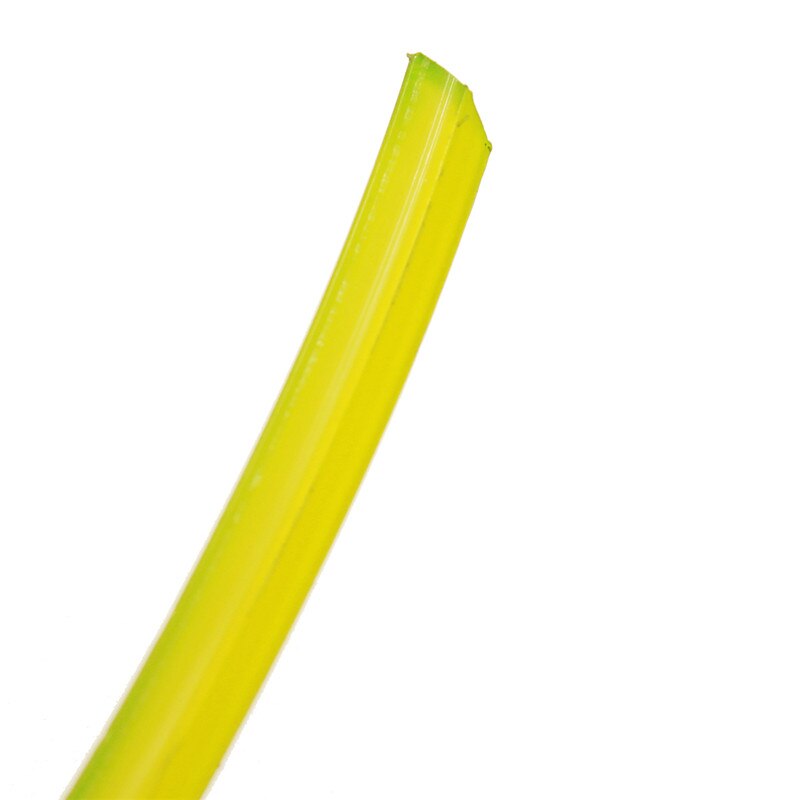 100m 3mm Yellow Square Wire Cord Nylon for STIHL S... – Vicedeal