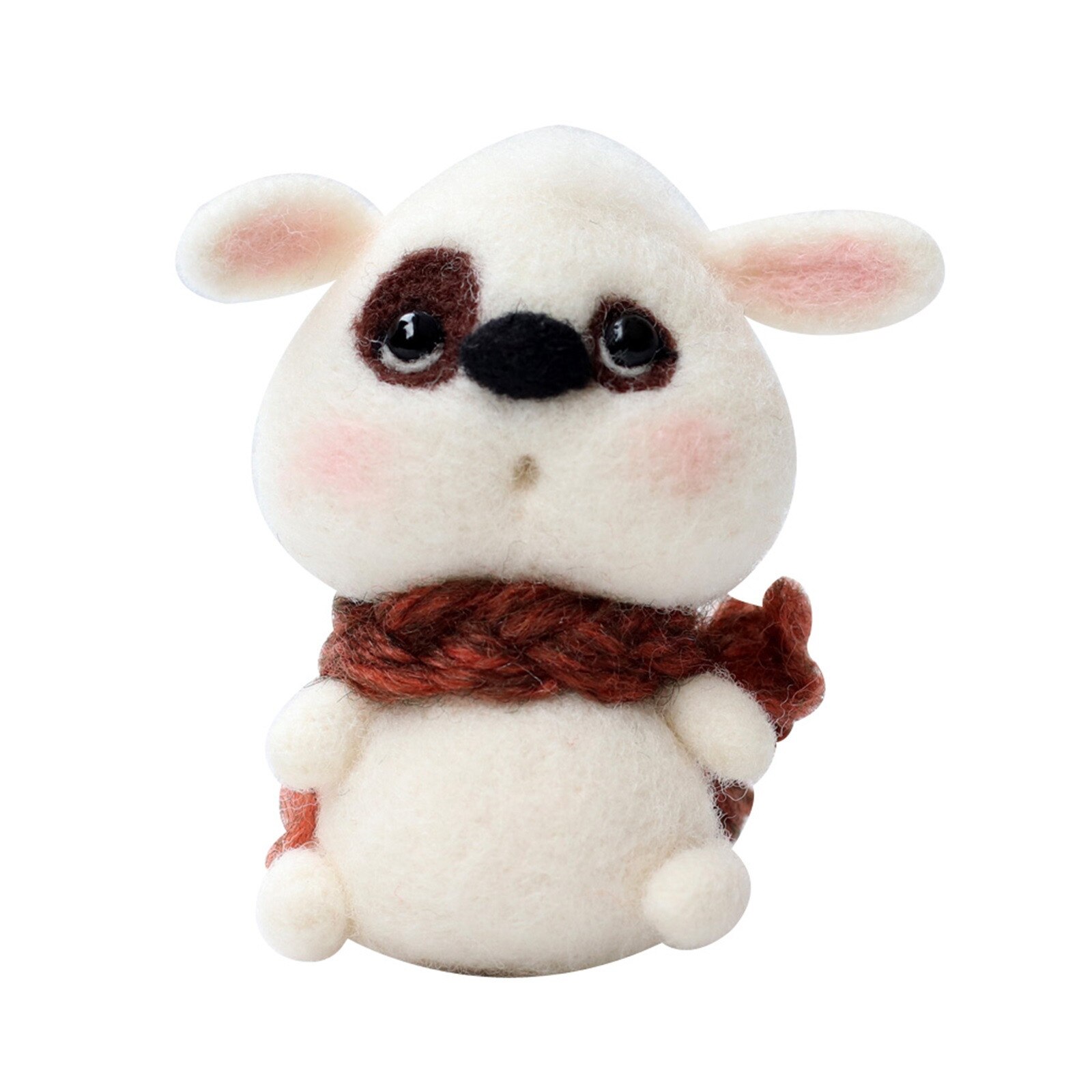 Lovely Kitty Naughty Cute Cat Pets Handmade Toy Do... – Grandado