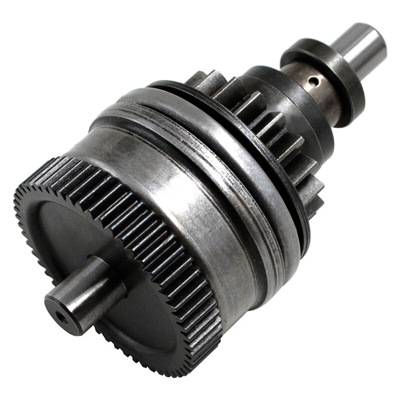 Parti del motore del motociclo motorino di avviame... – Grandado