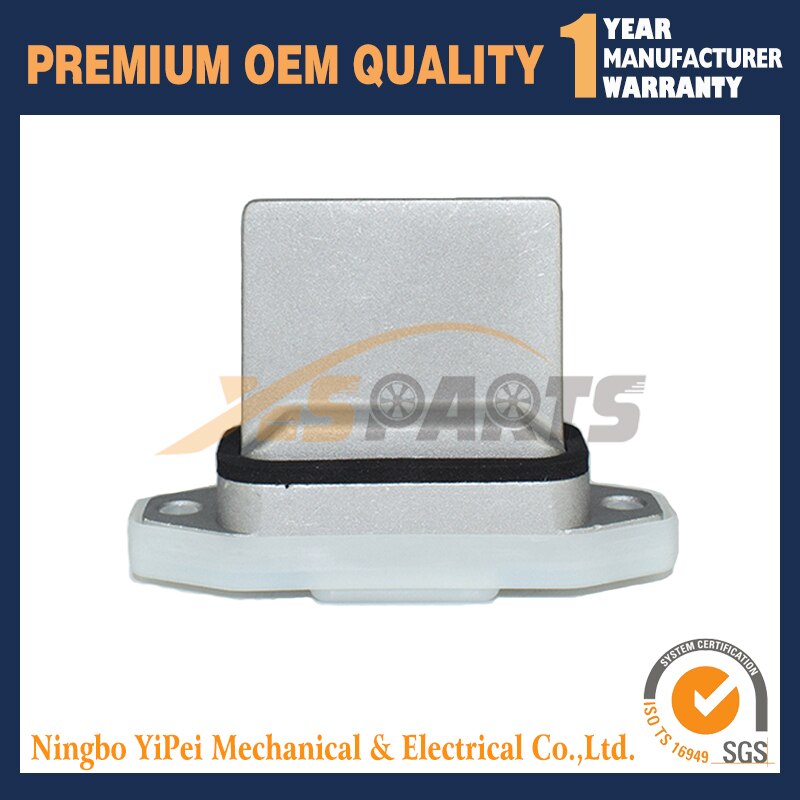 Blower Motor Weerstand Regulator voor Nissan X-tra... – Vicedeal