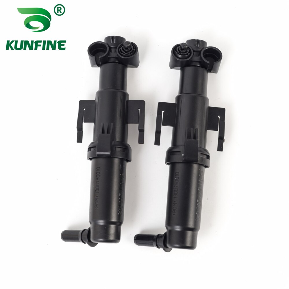 Car Headlight Washer Nozzle Car Headlamp Cleaning ... – Grandado