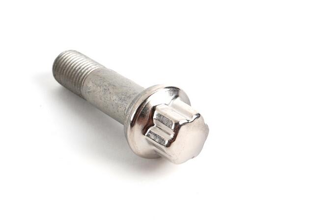 Hjulbolt til mercedes w164 w166 x204 w221 w222 c2... – Grandado