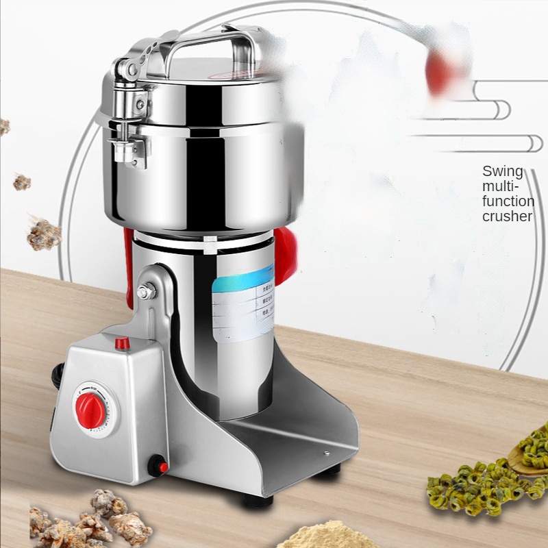 800g Grains Spices Hebals Cereals Coffee Dry Food ... – Vicedeal