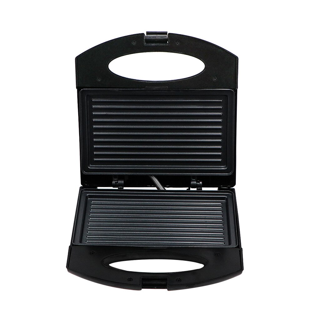 750W Electric Egg Sandwich Maker Automatic Grillin... – Grandado