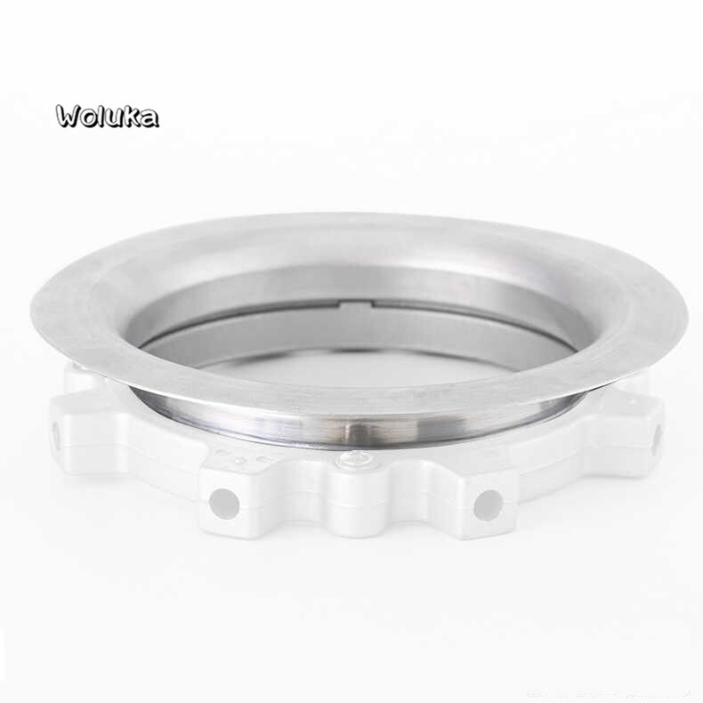 The CR-2000 spotlight adapter ring is connected to... – Grandado