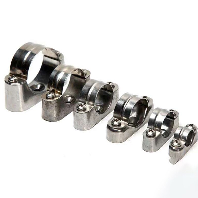 10pcs Aluminum Alloy/304 Stainless Steel Off-Wall ... – Grandado