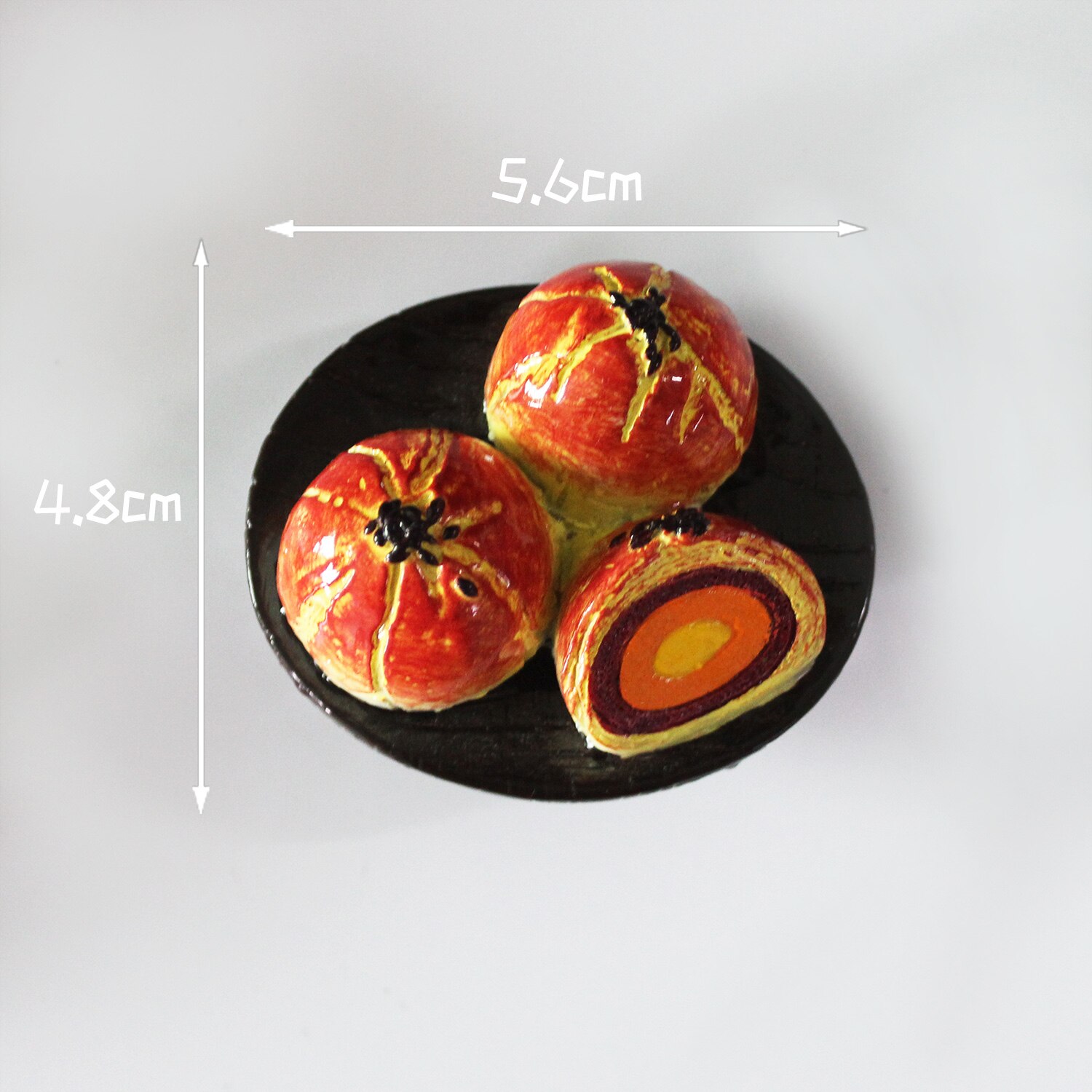 Polyresin Fridge Magent Simulation Chinese Food Ma... – Vicedeal