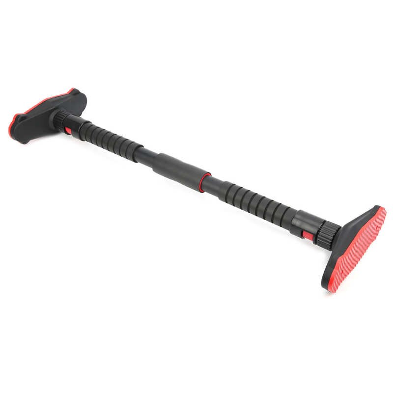 Large Door Horizontal Bar Iron Adjustable Training... – Grandado