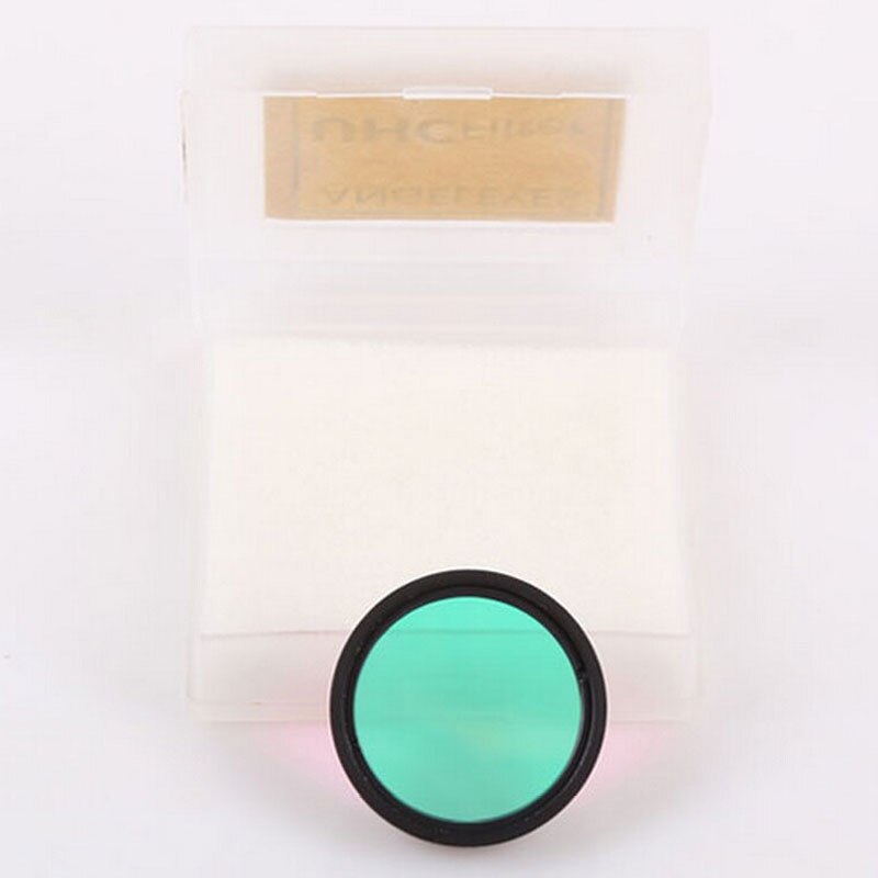 Universal Optical Ultra High Contrast Filter 1.25 ... – Grandado