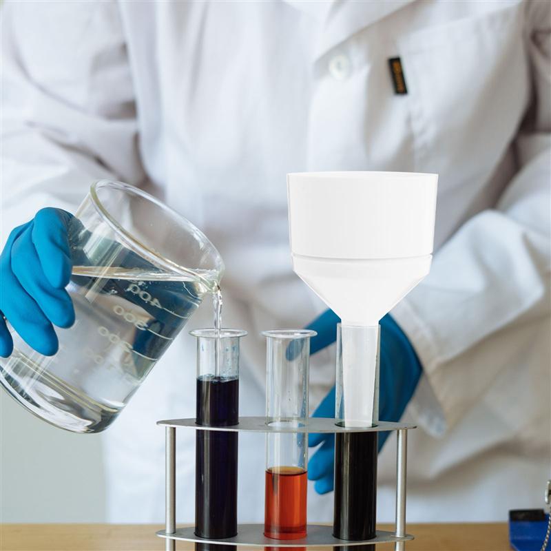 Buchner Trechter Filtratie Filter Chemie Laborator... – Vicedeal