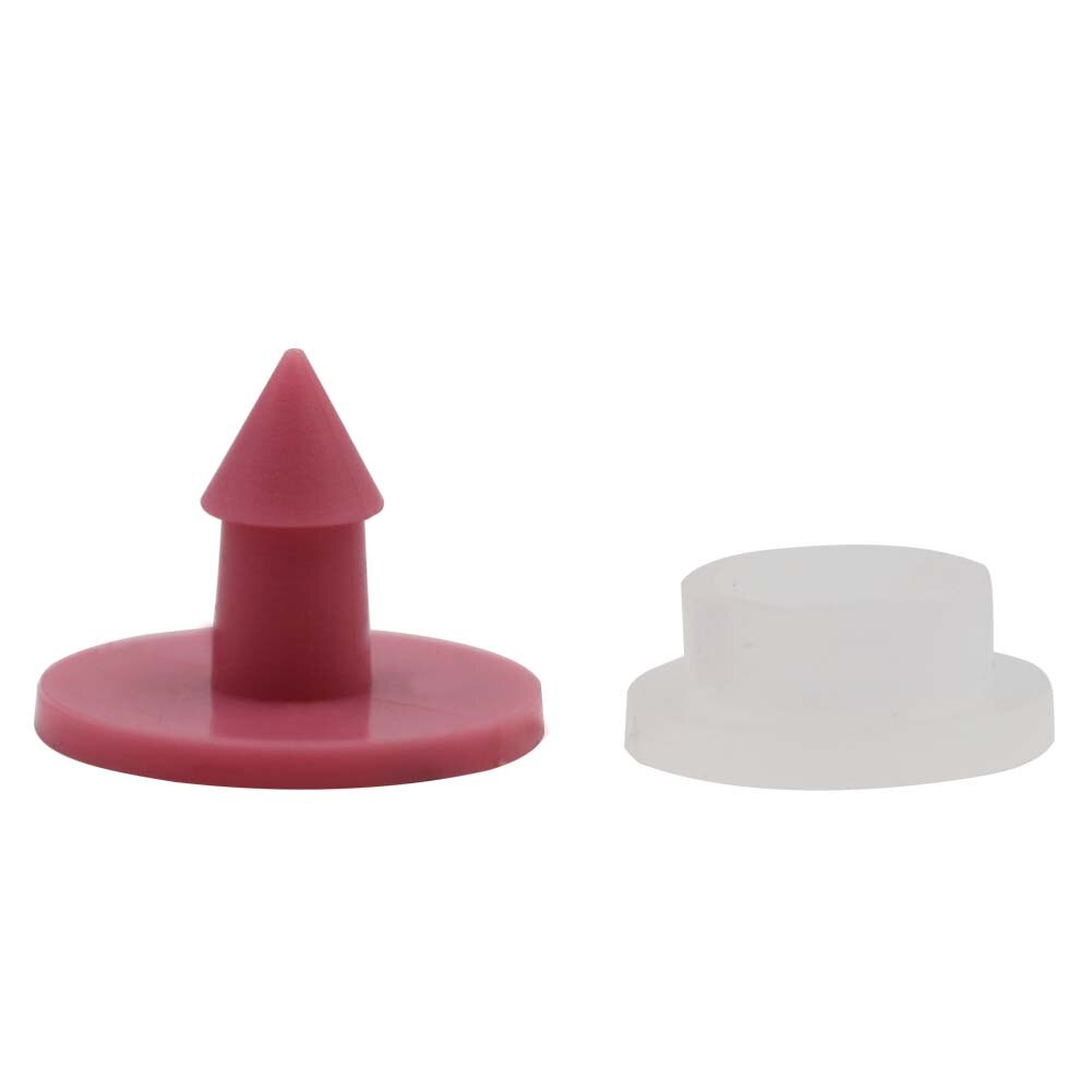 100Pcs Ear Tags for Cattle Ear Tag Animal Livestoc... – Vicedeal