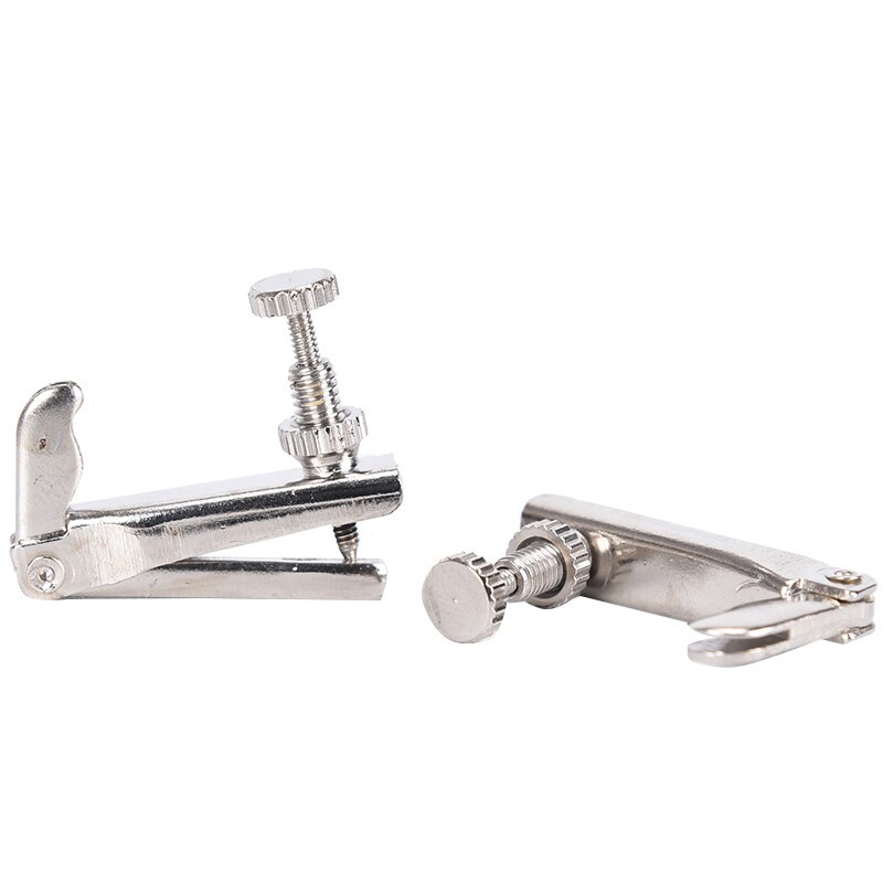 4pcs Violin String Tuner Fine Tuner Adjuster Parts... – Grandado