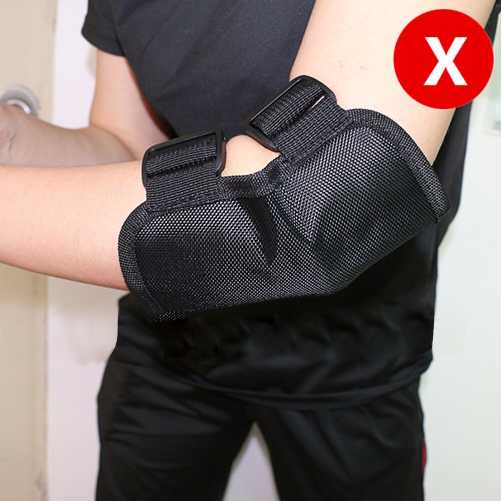 Golf Corrective Alerter Arm Bending Elbow Brace Gu... – Vicedeal
