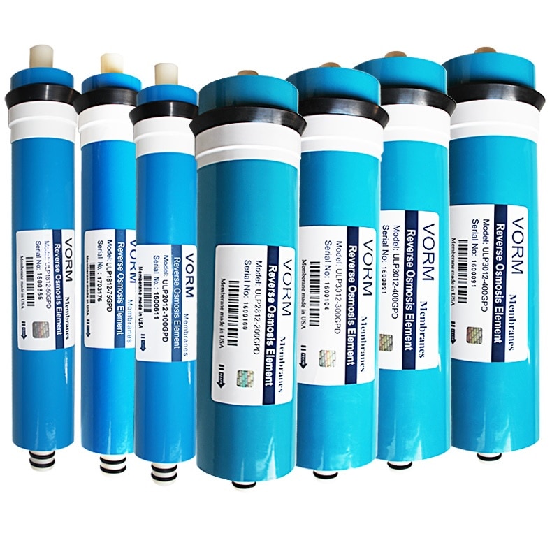 50/75/100/200/400 gpd hjem køkken smosis inversa f... – Grandado