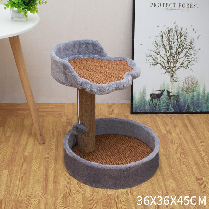 Cat frame cat climbing frame cat nest cat tree one... – Grandado