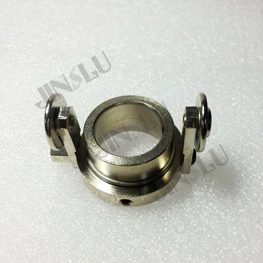 CV0024 Roller Gids Fit Trafimet Ergocut S25 S45 Pl... – Grandado
