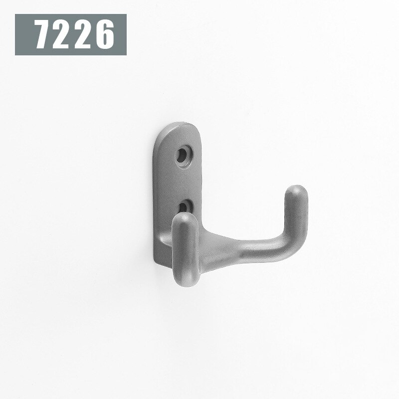 Kak zink legering tøj kroge bøjler guld dekorative... – Grandado