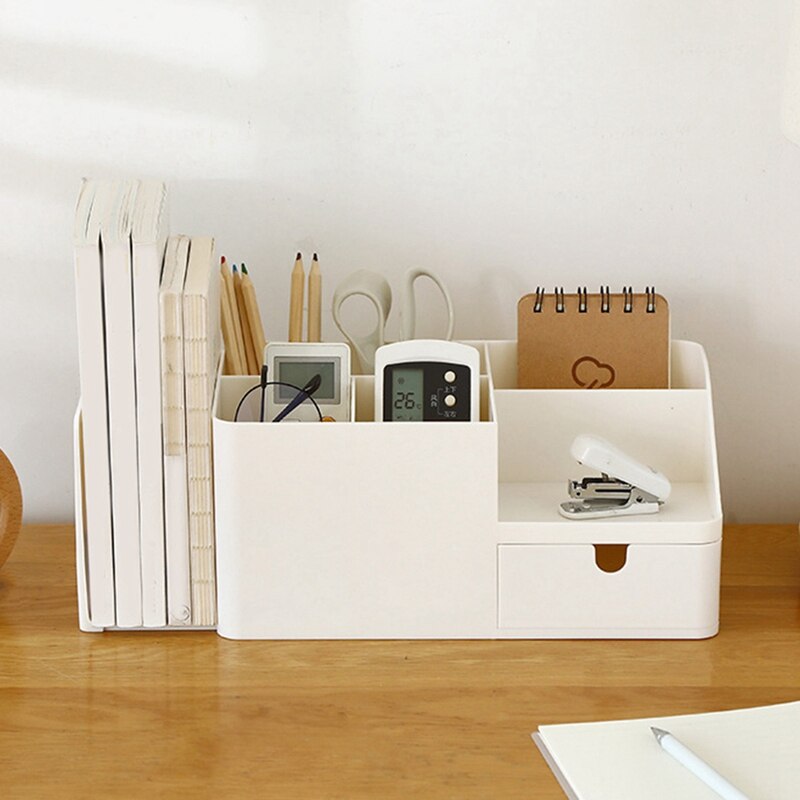 Office Desktop Clutter Organizer, Folder Storage B... – Grandado