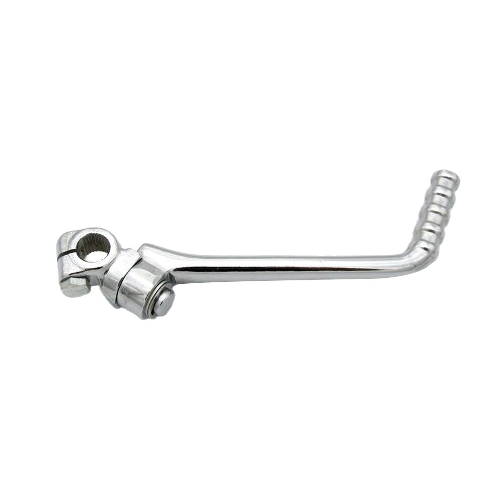 Motorcycle Kickstart Kick Start Starter Lever for ... – Grandado