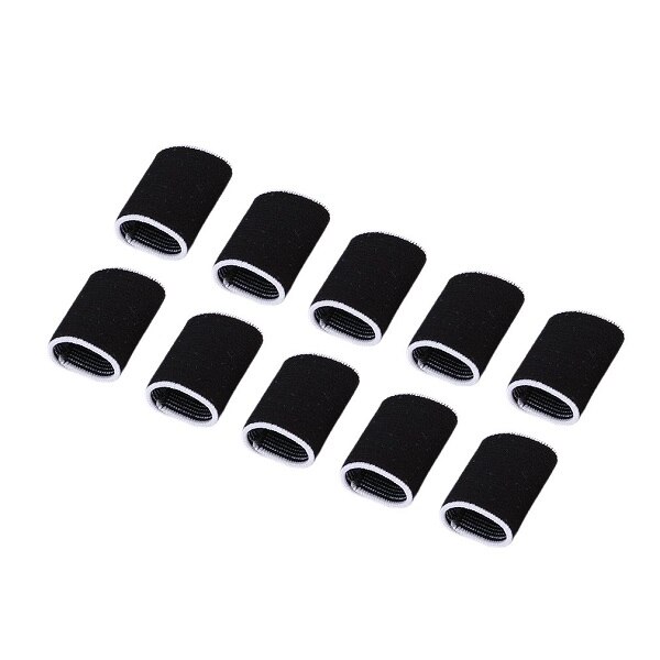 10pcs Stretchy Protective Gear Finger Guard Bands ... – Grandado