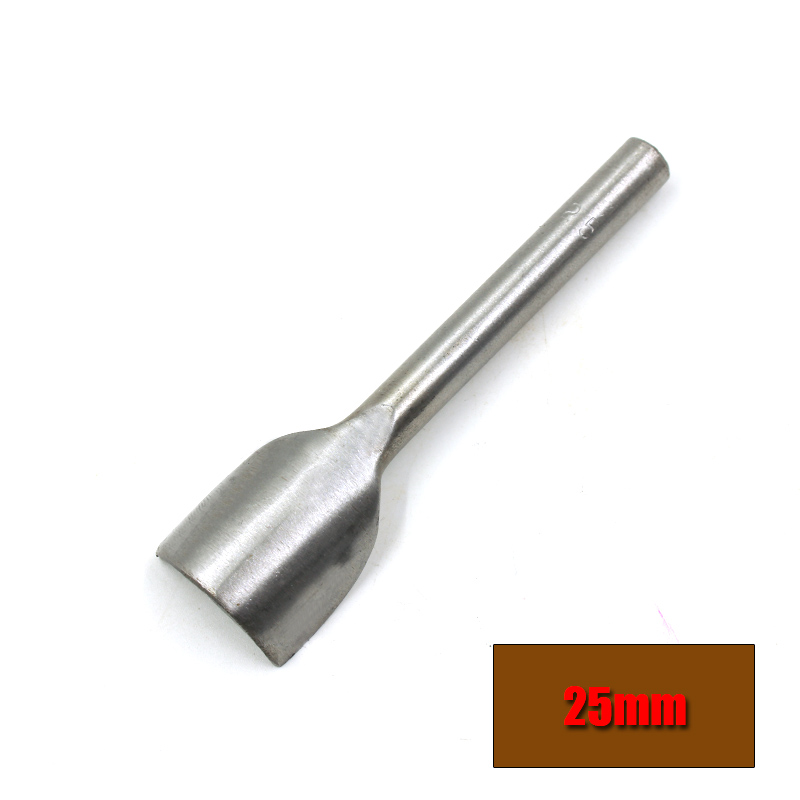 9 size Half Round Fillet Shaped Cutter Punch DIY c... – Grandado