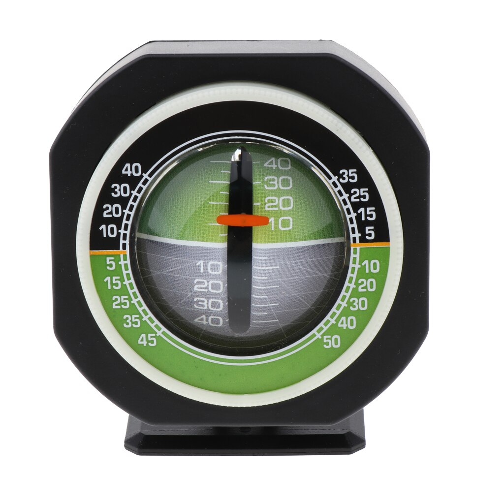 Auto Inclinometer Tilt Gauge Hoek Helling Level Gr... – Grandado