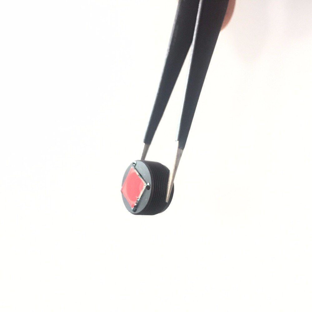 Metal Pointed cone 2.0MP 1/3 1080P Pinhole 8mm len... – Vicedeal