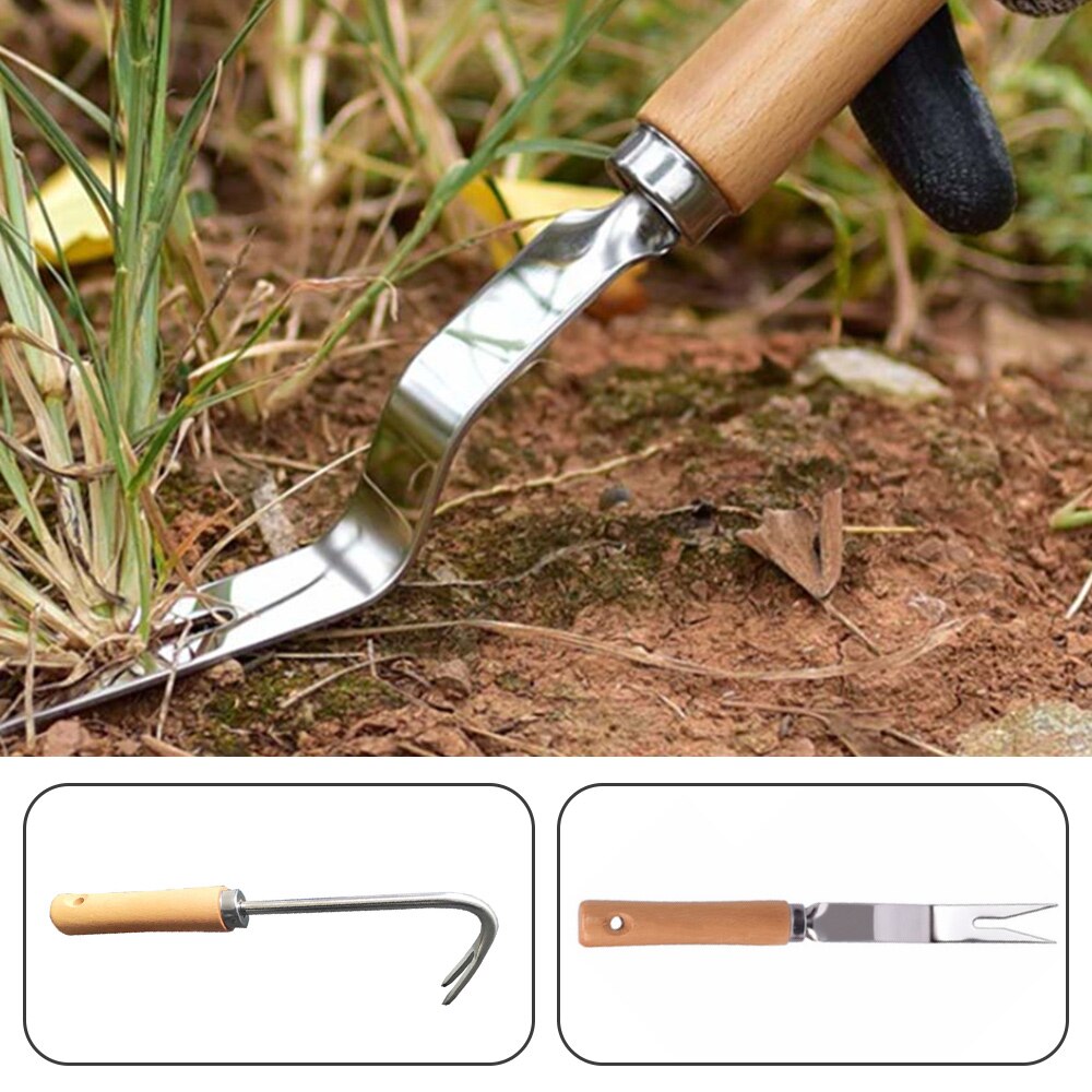Gardening And Weeding Tools Weeding Puller For Gro... – Grandado