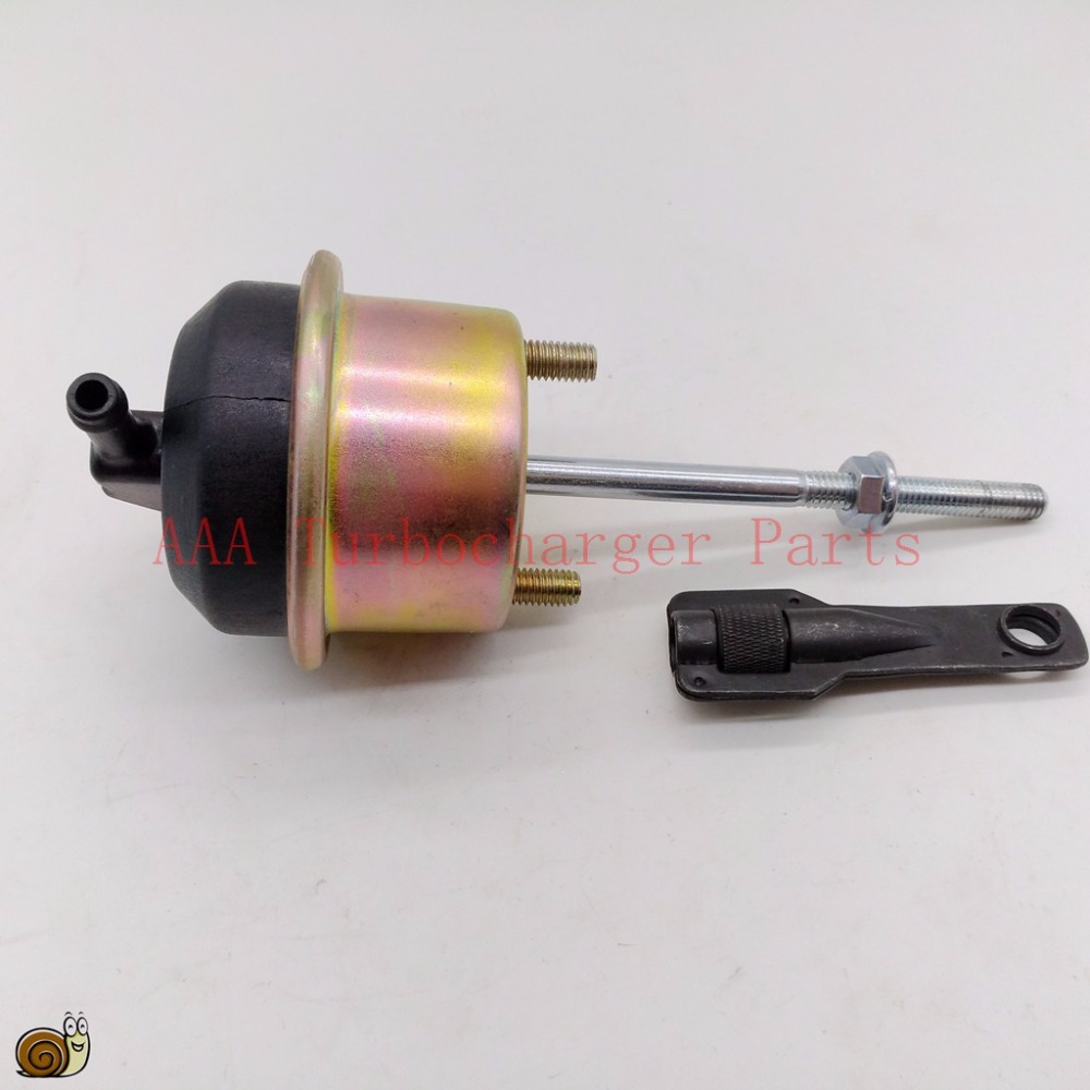 GT1544S Turbo actuador para Kangoo/Laguna/Megane/E... – Grandado