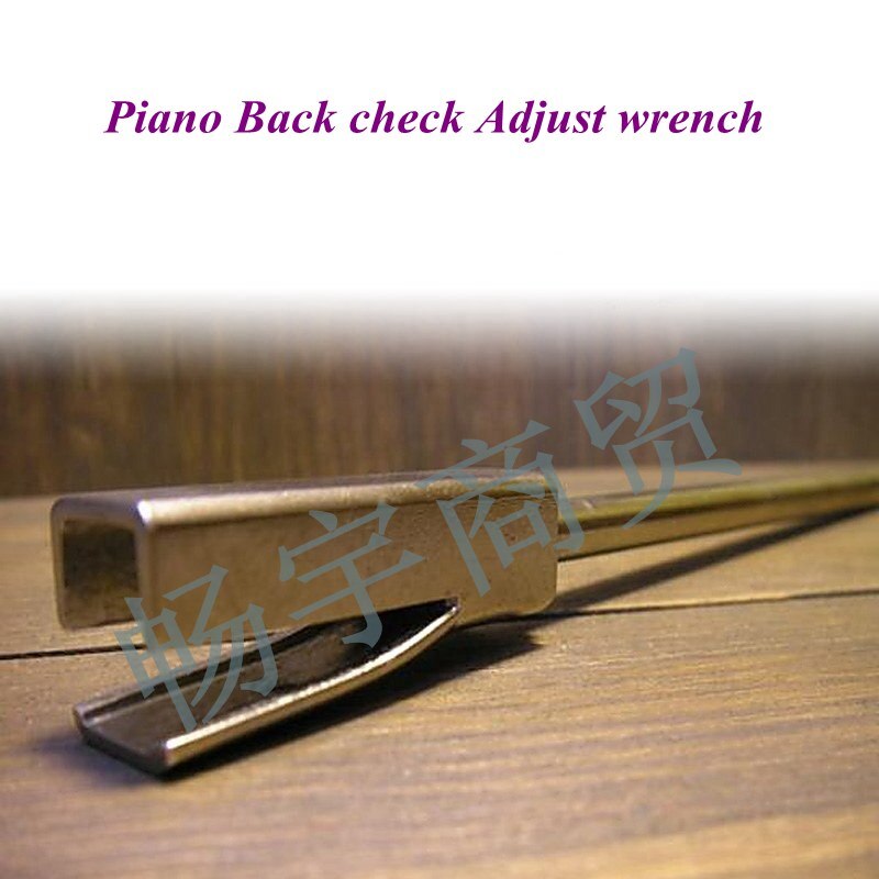 Piano tuning tools accessories - Piano Back check ... – Grandado