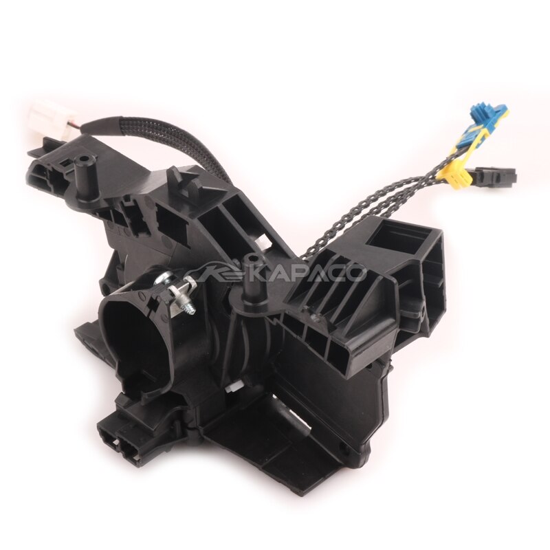 Steering gear combined switch Train Cable Contact ... – Grandado