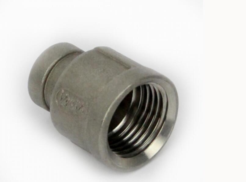 Kegland beer brewing BSP STAINLESS REDUCING SOCKET... – Vicedeal Kegland beer brewing BSP STAINLESS REDUCING SOCKET... – Vicedeal