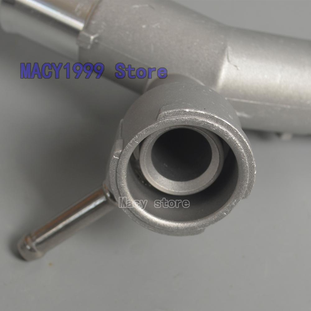 Ulepszony aluminiowy chłodnica silnika wypełniacz ... – Grandado