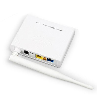 XPON ONU 1 port GPON WIFI 1GE+WIFI epon ONT ONU Ma... – Vicedeal