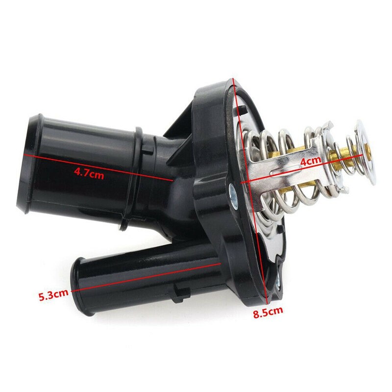 Thermostaat Koelvloeistof Voor Mazda Ford Escape F... – Grandado