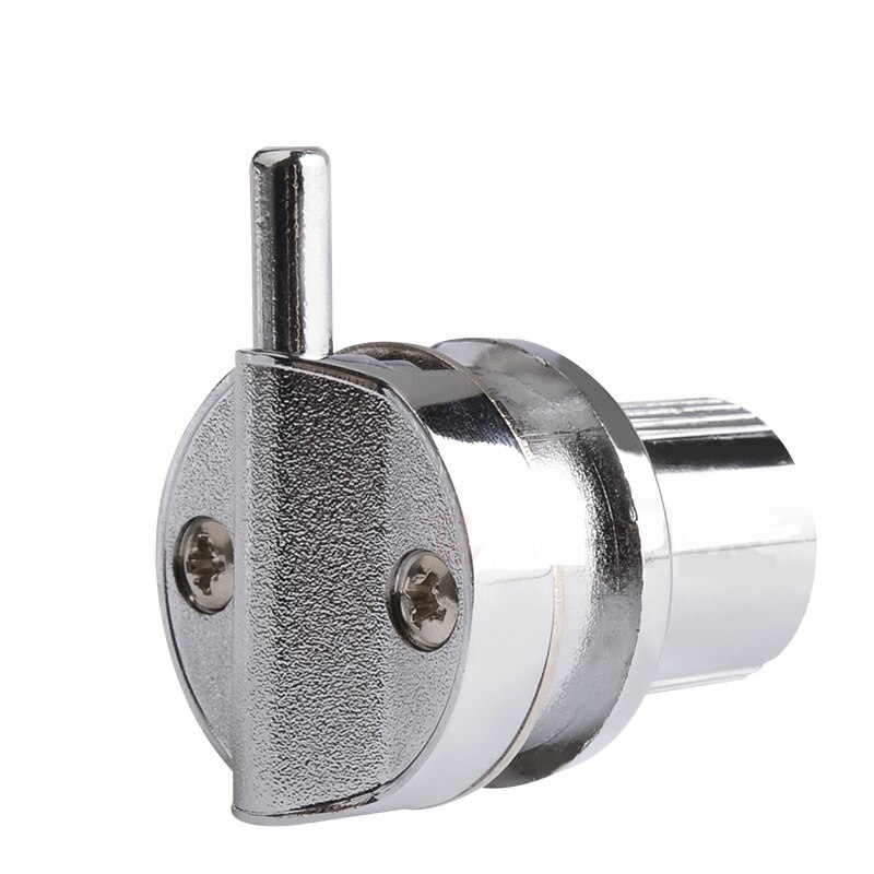 10 sets Lock with keys Display Showcase Cabinet Do... – Vicedeal