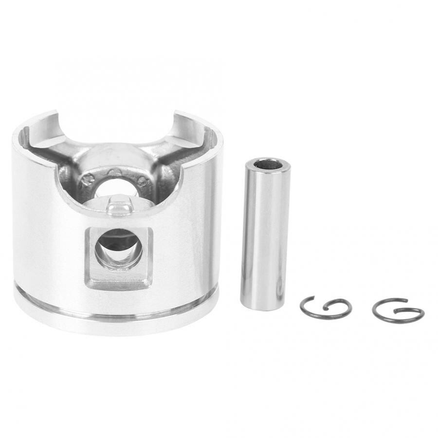 Chainsaw Aluminum Cylinder Piston Kits Replacement... – Vicedeal