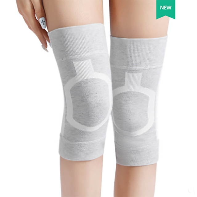Knee Pads Warm Old Cold Legs Men's And Women&... – Grandado