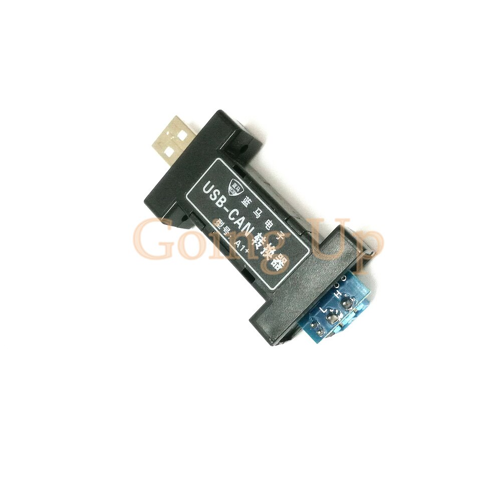 USB to CAN Debugger USb can Converter A1+Serial Po... – Grandado USB to CAN Debugger USb can Converter A1+Serial Po... – Grandado